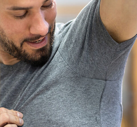 Hyperhidrosis Treatment & Therapy | Wilmington Dermatology Center