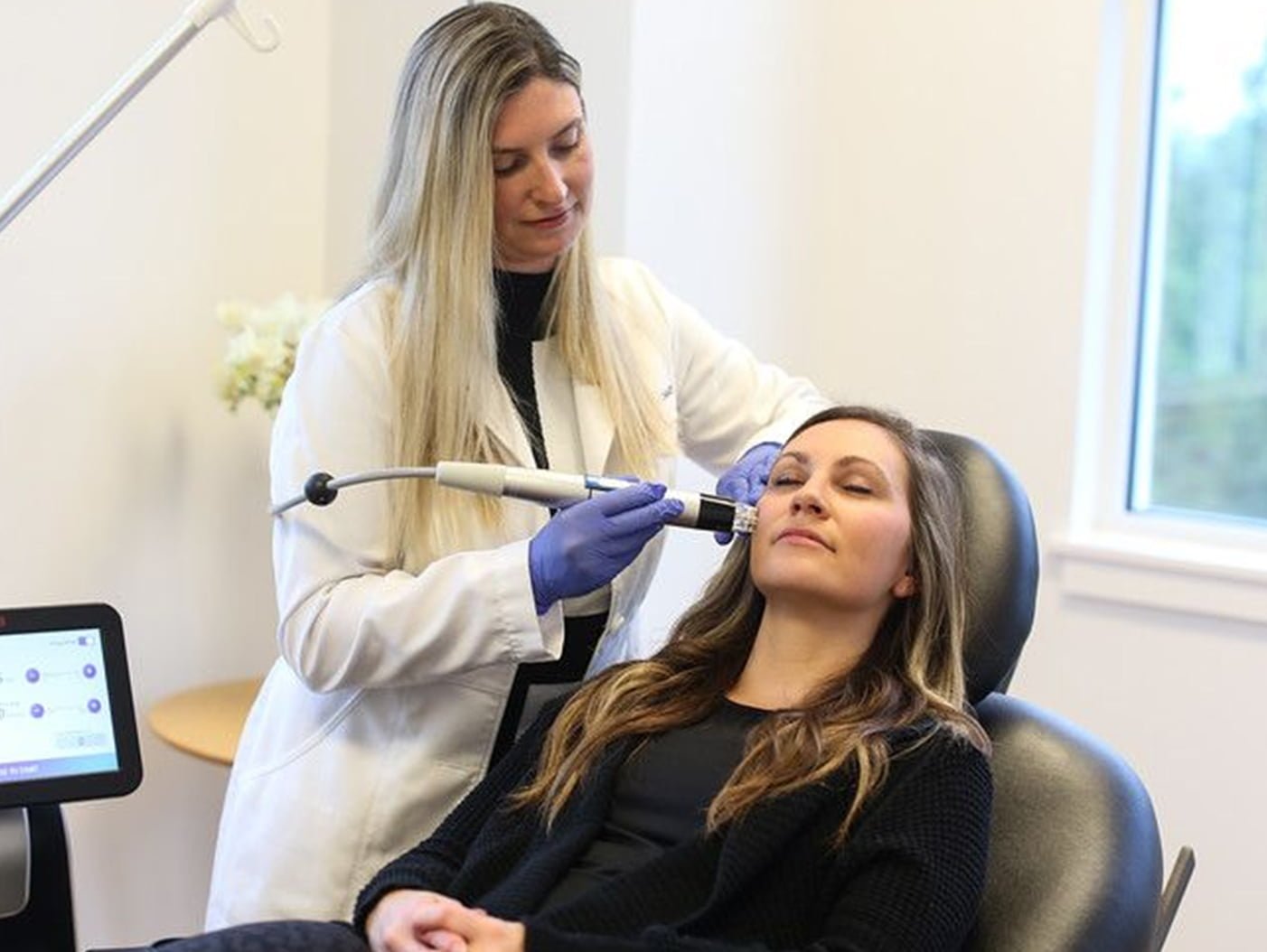 Microneedling Wilmington, NC | Wilmington Dermatology Center