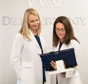Dermatology Clinical Research | Wilmington Dermatology Center