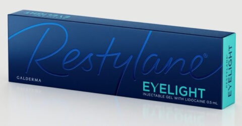 Restylane Eyelight | Wilmington Dermatology Center