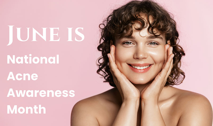 Wilmington Dermatology Center Monthly Specials and Events