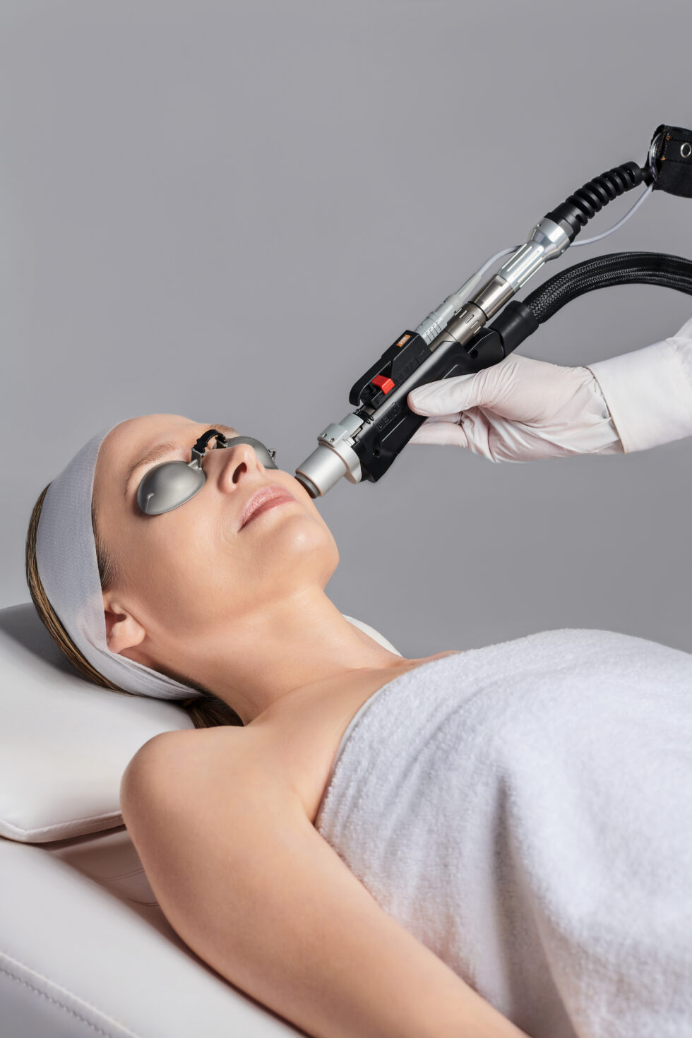 Laser Hair Removal Wilmington Nc